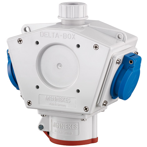 4015394088592 | Mennekes